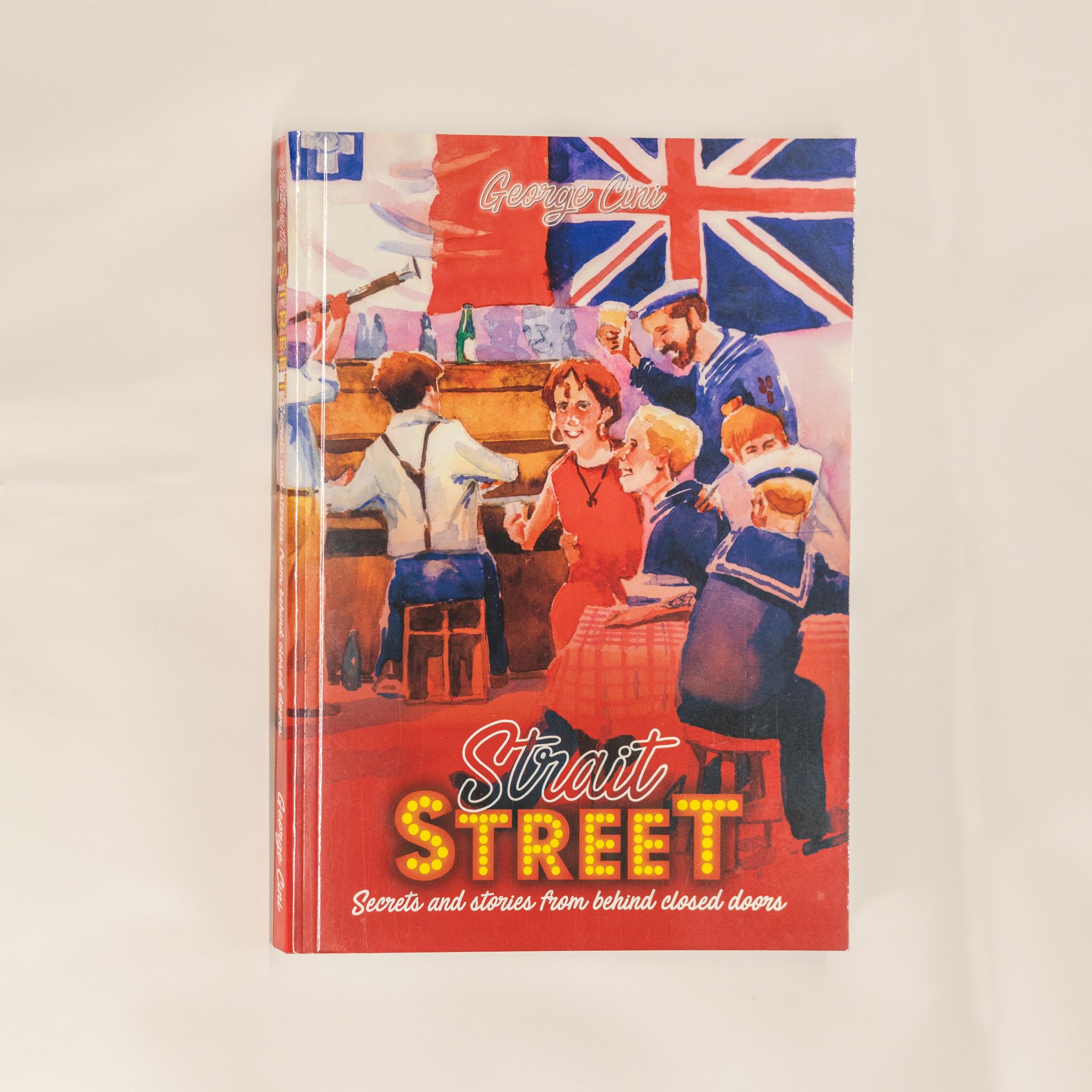 Home Page - Farsons Brandstore